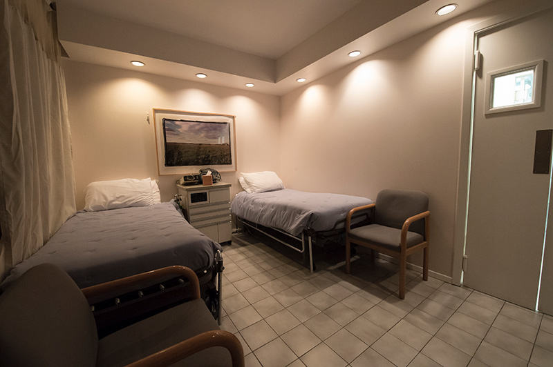 Operating Suite New York City | Plastic Surgery Manhattan